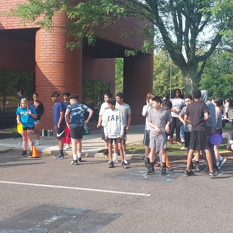 Live Feed | School Lane Charter School