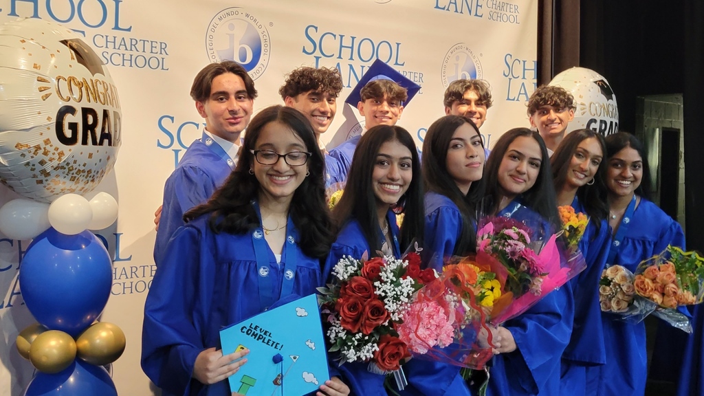 Live Feed | School Lane Charter School