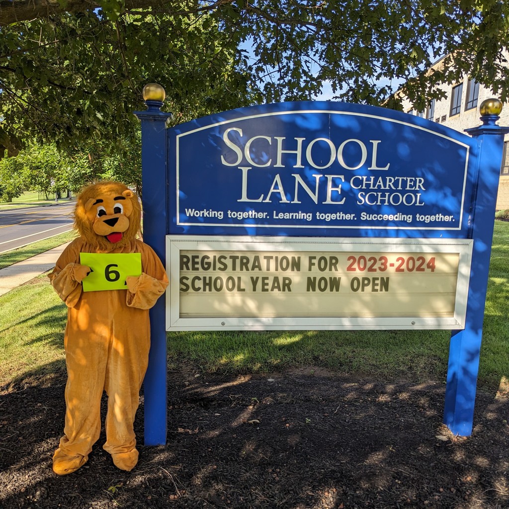 Live Feed | School Lane Charter School